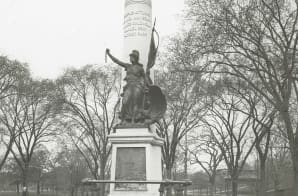 Boston Massacre Monument, Boston, MA - DocsTeach