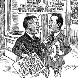 Untitled. [Senate Chamber. Filibuster Today and Every Day] - DocsTeach