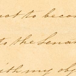 Selection from President Andrew Jackson's Veto of the Bank Recharter ...