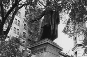 Louis Kossuth Statue, New York City, NY - DocsTeach