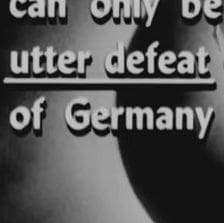 Why We Fight: Prelude to War - DocsTeach
