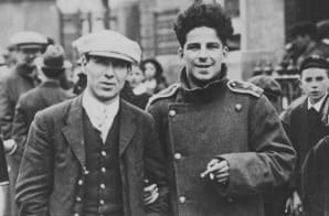 U-Boat Victims - DocsTeach