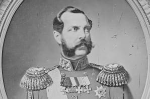 Czar Alexander II of Russia - DocsTeach
