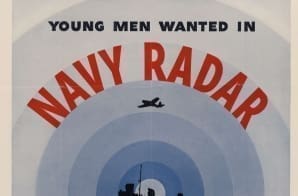 Young Men Wanted In Navy Radar - DocsTeach