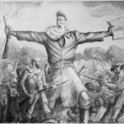 The Tragic Prelude. John Brown. - DocsTeach