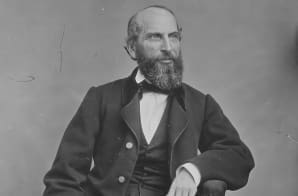 Hon. James Speed, Kentucky - DocsTeach