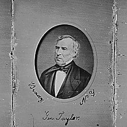 Gen. Zachary Taylor, President, U.S. - DocsTeach