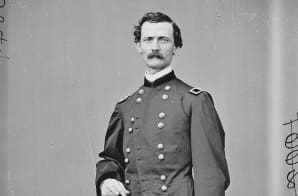 Gen. James B. Fry - DocsTeach