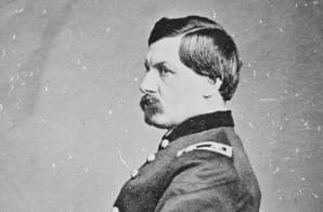 Gen. George B. McClellan - DocsTeach