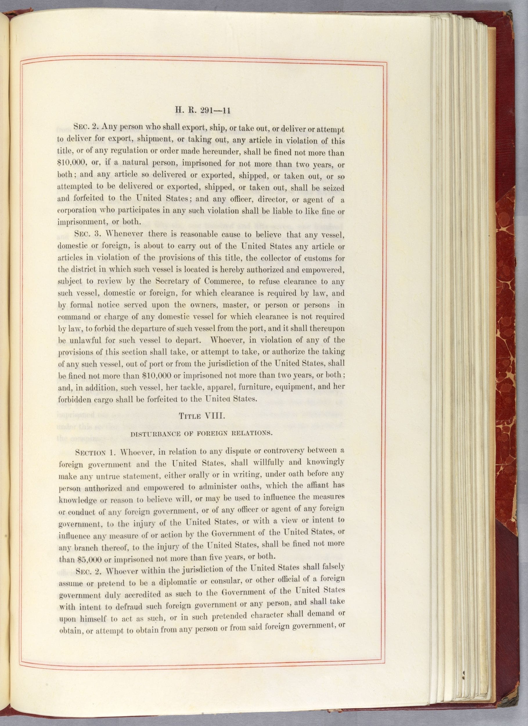 Act of June 15, 1917, Public Law 24 (Espionage Act) - DocsTeach