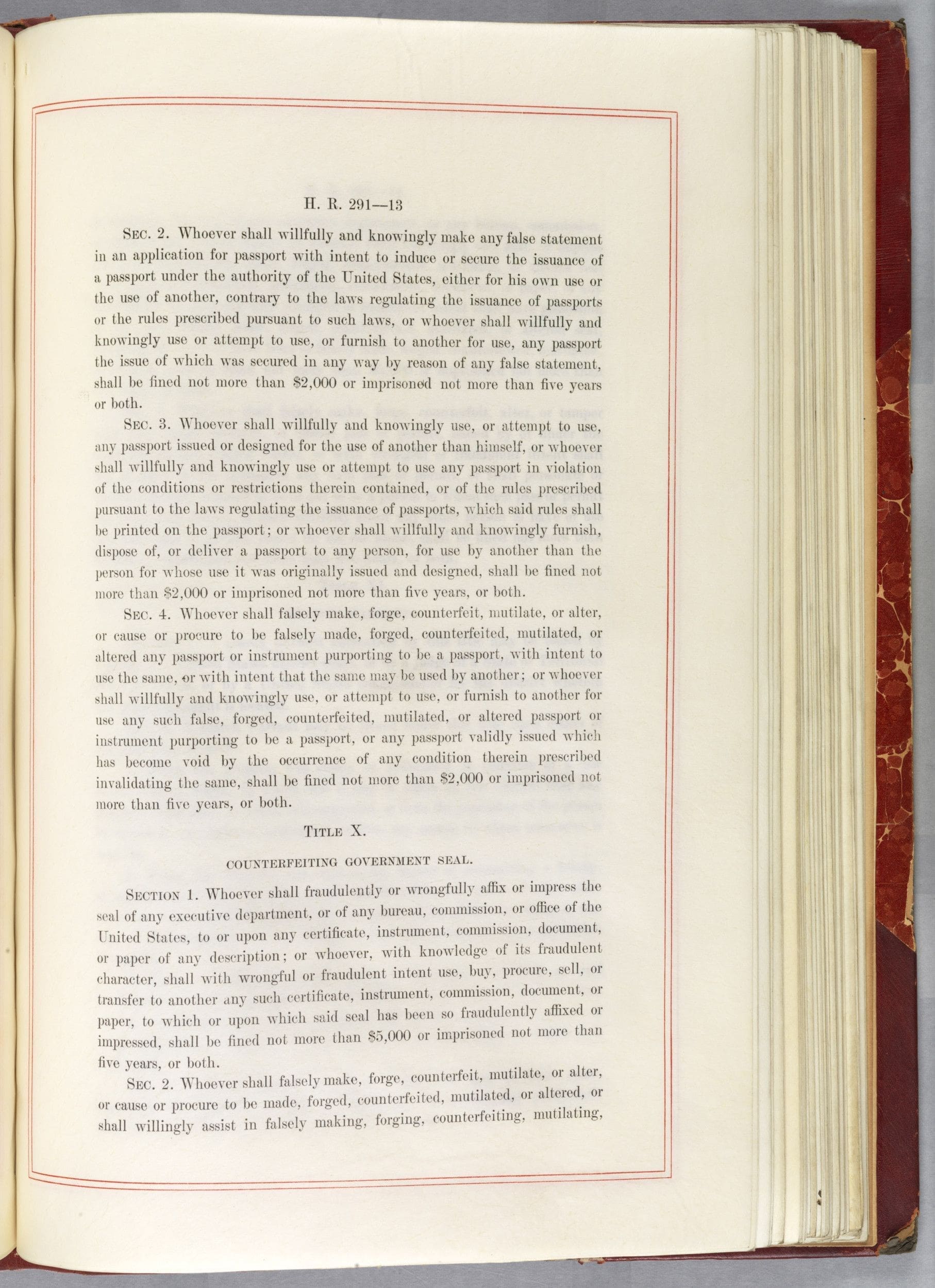 Act of June 15, 1917, Public Law 24 (Espionage Act) - DocsTeach