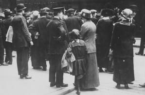 U-Boat Victims - Lusitania - DocsTeach
