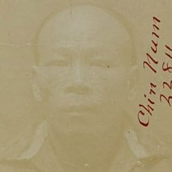 Certificate of Residence for Chin Num - DocsTeach