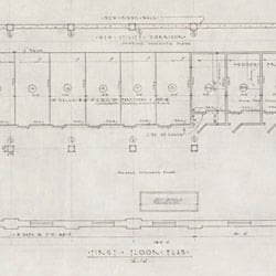 Plan for the Modernization of Alcatraz Prison Cell Block D - DocsTeach