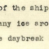 Evidence of Mr. Joseph Bruce Ismay - DocsTeach