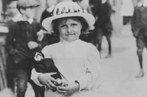 U-Boat Victims - Lusitania - DocsTeach