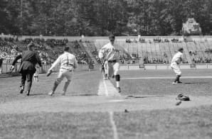 Army-Navy Baseball Game, Michie Stadium - DocsTeach