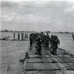 Road to Normandy - DocsTeach