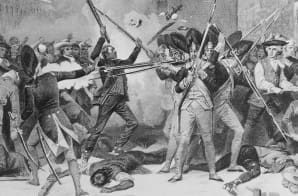 The Boston Massacre - DocsTeach