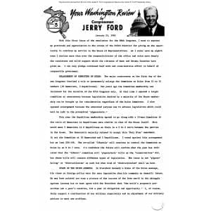 Ford Newsletter, Jan.-June 1963 - DocsTeach
