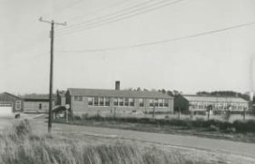 Schools Before Brown - DocsTeach