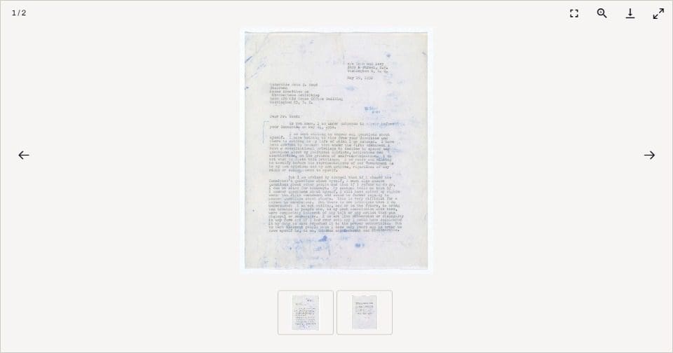 Analyzing the 5th Amendment Right Against Self-Incrimination - DocsTeach