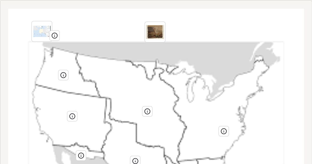 Mapping Westward Expansion - DocsTeach